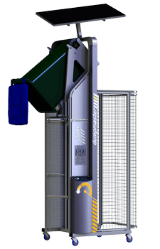 Dumpmaster Options - Matpack Australia