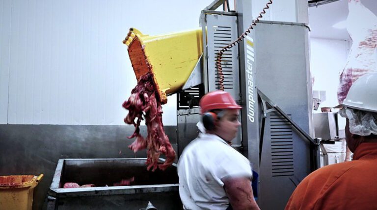 Dumpmaster Options - Matpack Australia